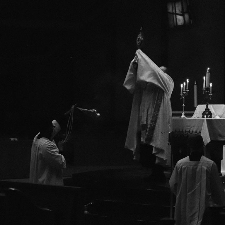 St. Elizabeth Seton Catholic Church – Catholic Church in Naples, FL